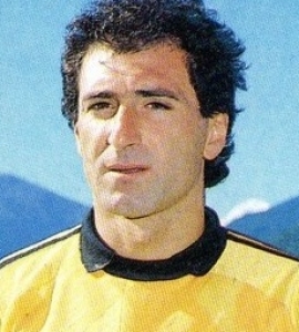 Carriera Paradisi, goal, presenze