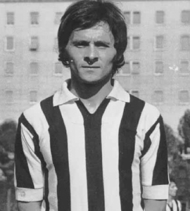 Carriera Pazzaglia, goal, presenze