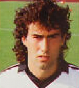 Carriera Pazzaglia, goal, presenze