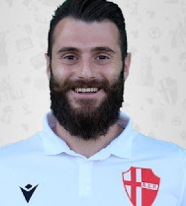 Carriera Nicastro, goal, presenze