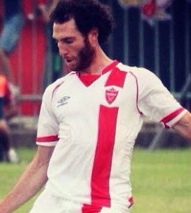 Carriera Perini, goal, presenze