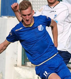 Carriera Perkovic, goal, presenze