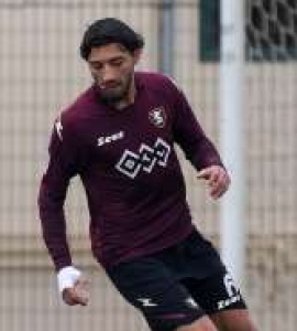 Carriera Perrone, goal, presenze