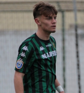 Carriera Pierno, goal, presenze