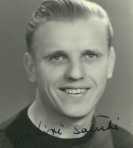 Carriera Pilmark, goal, presenze