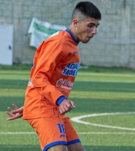 Carriera Piovani, goal, presenze