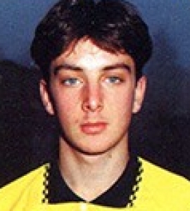 Carriera Puccini, goal, presenze