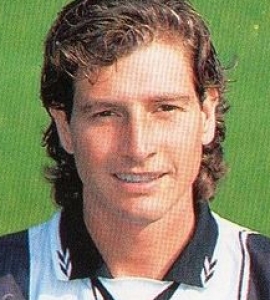 Carriera Poggi, goal, presenze