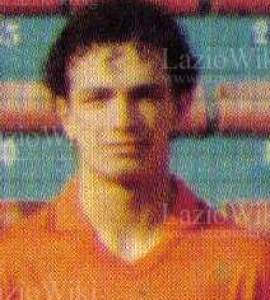 Carriera Piconi, goal, presenze