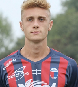 Carriera Raso, goal, presenze