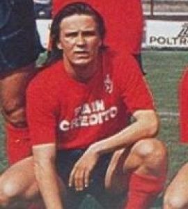 Carriera Rebesco, goal, presenze