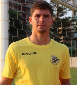 Carriera Rechichi, goal, presenze