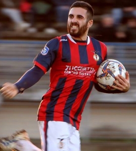 Carriera Regoli, goal, presenze