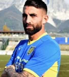 Carriera Ricci, goal, presenze