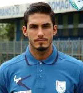 Carriera Ridolfi, goal, presenze