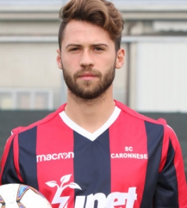 Carriera Rinaldi, goal, presenze