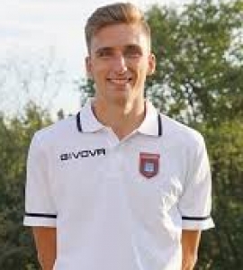 Carriera Risaliti, goal, presenze