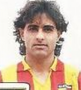 Carriera Rispoli, goal, presenze