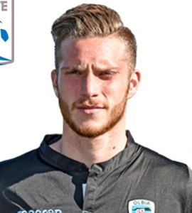 Carriera Romboli, goal, presenze