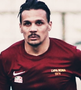 Carriera Romeo, goal, presenze