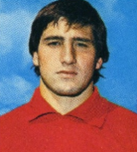 Carriera Rossi, goal, presenze