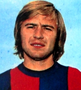 Carriera Roversi, goal, presenze