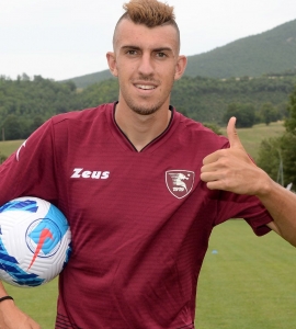 Carriera Ruggeri, goal, presenze