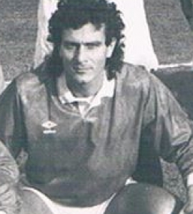 Carriera Russo, goal, presenze