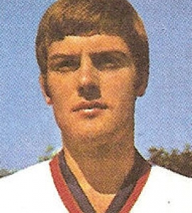 Carriera Roffi, goal, presenze