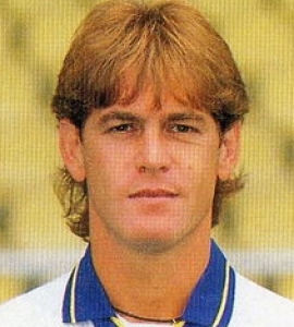 Carriera Mussi, goal, presenze