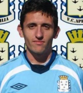 Carriera Rossini, goal, presenze