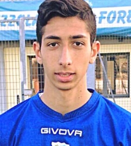Carriera Sadek, goal, presenze