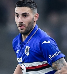 Carriera Murru, goal, presenze