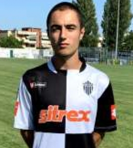 Carriera Santini, goal, presenze