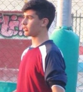 Carriera Scanu, goal, presenze