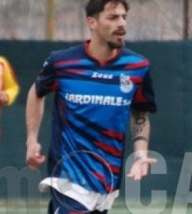 Carriera Scarano, goal, presenze