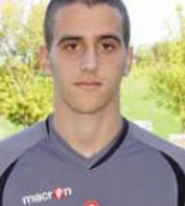 Carriera Semprini, goal, presenze