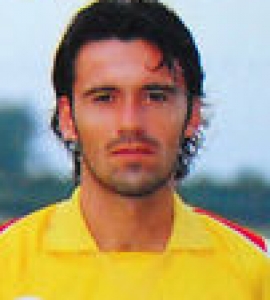 Carriera Serra, goal, presenze