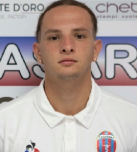 Carriera Signorelli, goal, presenze