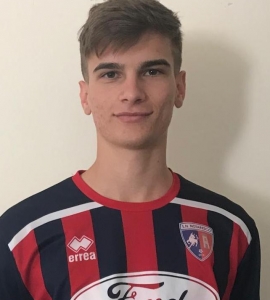 Carriera Simoncini, goal, presenze