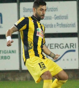 Carriera Sini, goal, presenze