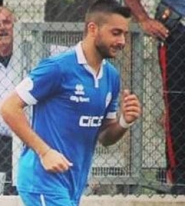 Carriera Spera, goal, presenze