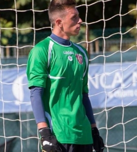 Carriera Sposito, goal, presenze