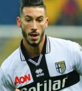 Carriera Sprocati, goal, presenze