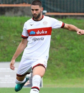 Carriera Curto, goal, presenze