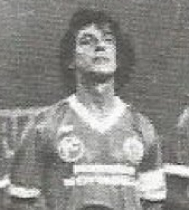 Carriera Taffi, goal, presenze