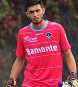 Carriera Taliento, goal, presenze