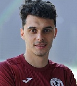 Carriera Tassi, goal, presenze