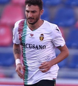 Carriera Ghiringhelli, goal, presenze