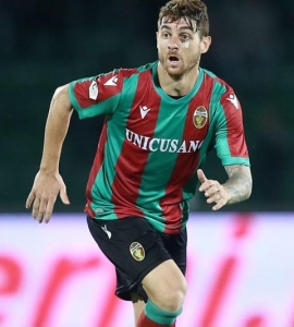 Carriera Celli, goal, presenze